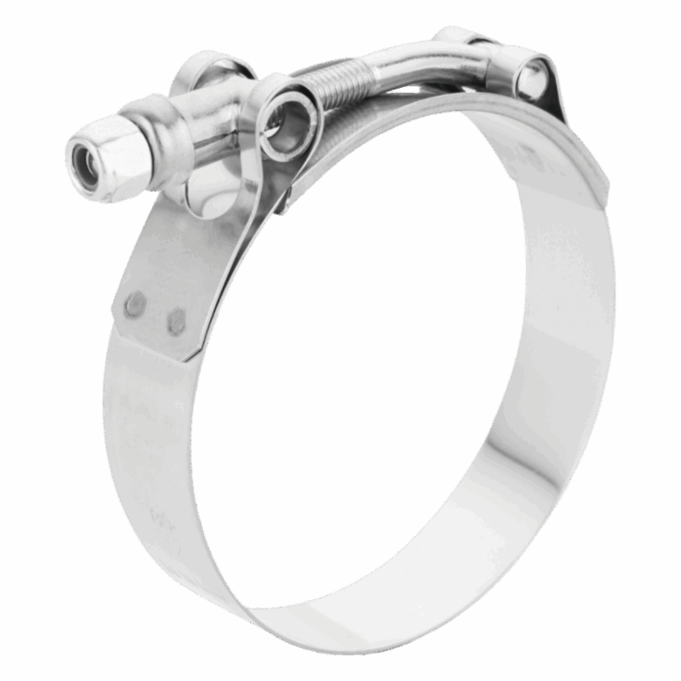 OEM&ODM Bolt Clamp Manufacturer and Supplier - HWKG