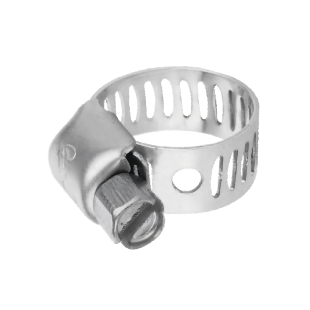 What is the difference between German and American hose clamps? - HWKG