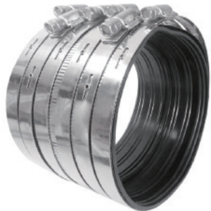 What tools do I need for no hub couplings? - HWKG